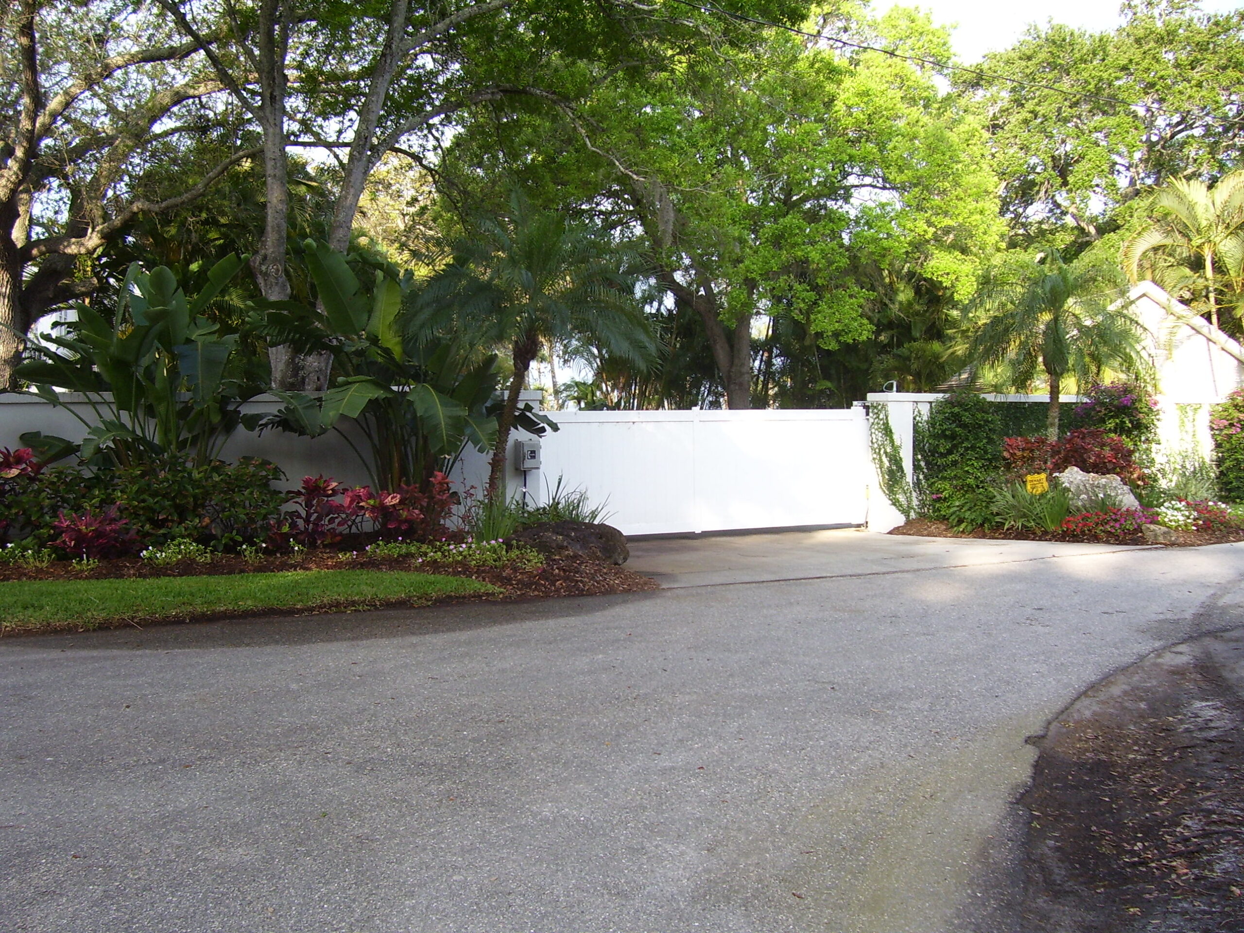 Site Redevelopment - Built Solid Homes, LLC